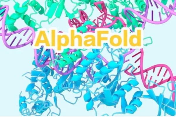 DeepMind曝新一代AlphaFold，预测准确率暴涨近10%，DNA和RNA的AlphaFold时刻来了-AITOP100,AI资讯
