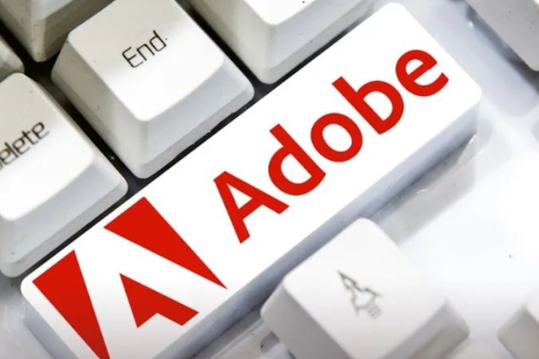市值飙升千亿美元，Adobe示范掘金AIGC-AITOP100,AI资讯