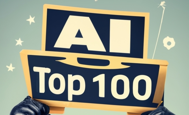 重磅来袭！11月底更新的5场AI大赛来了！-AITOP100,AI资讯